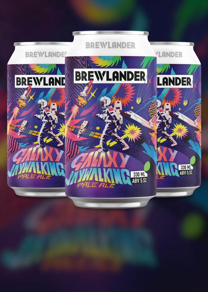 Brewlander | Singapore's Leading Craft Brewery