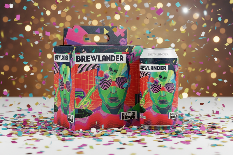 Brewlander | Singapore's Leading Craft Brewery