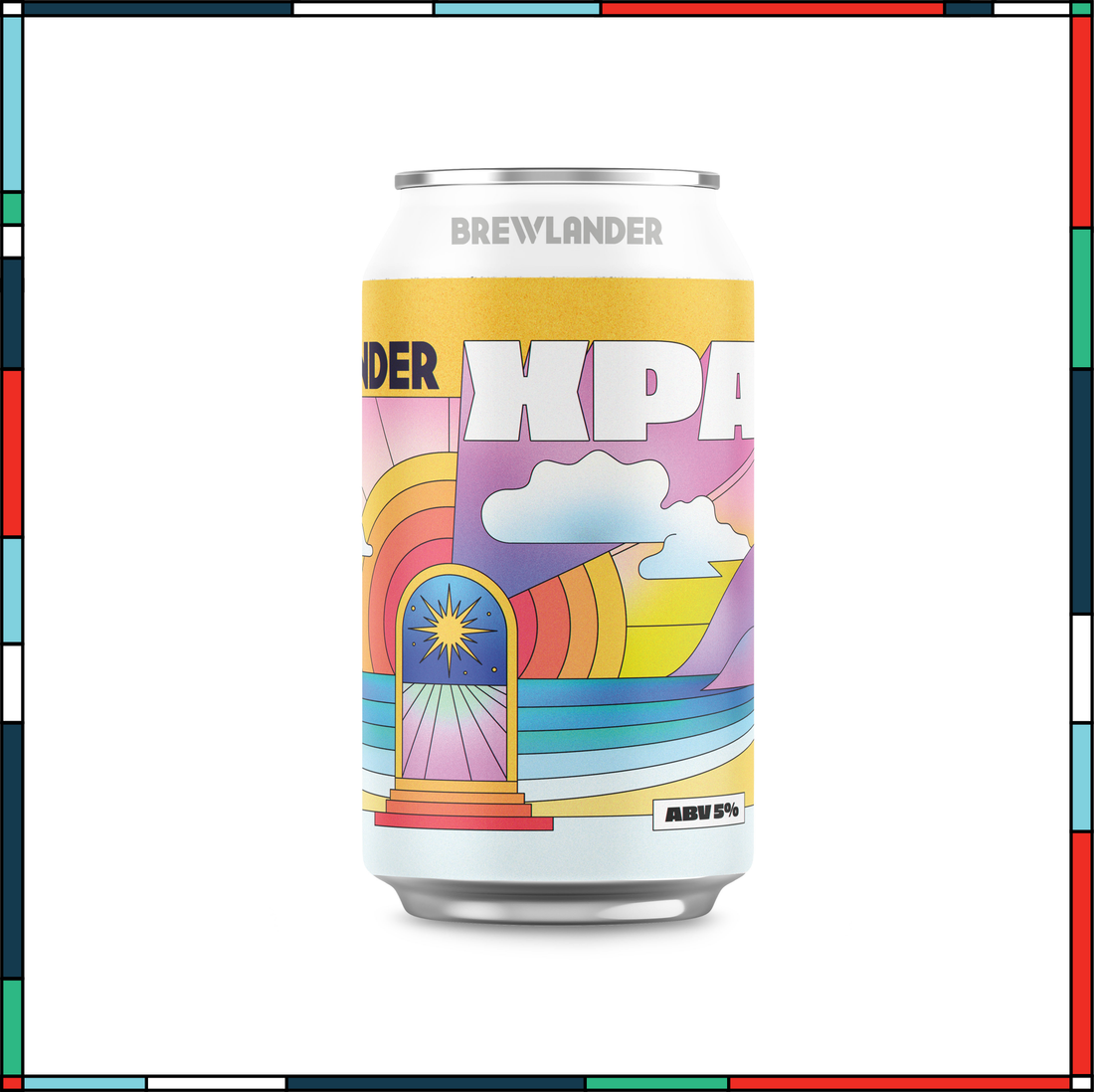 Brewlander | Singapore's Leading Craft Brewery