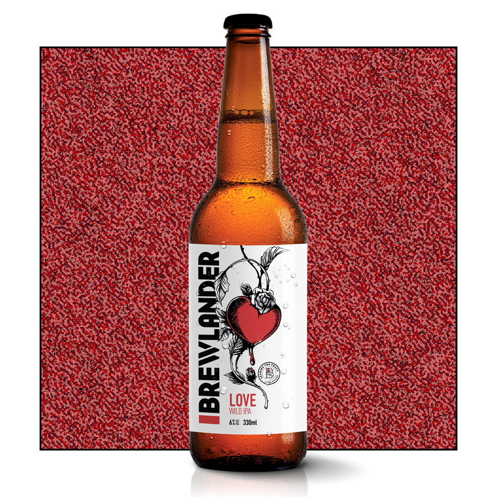 Brewlander | Singapore's Leading Craft Brewery