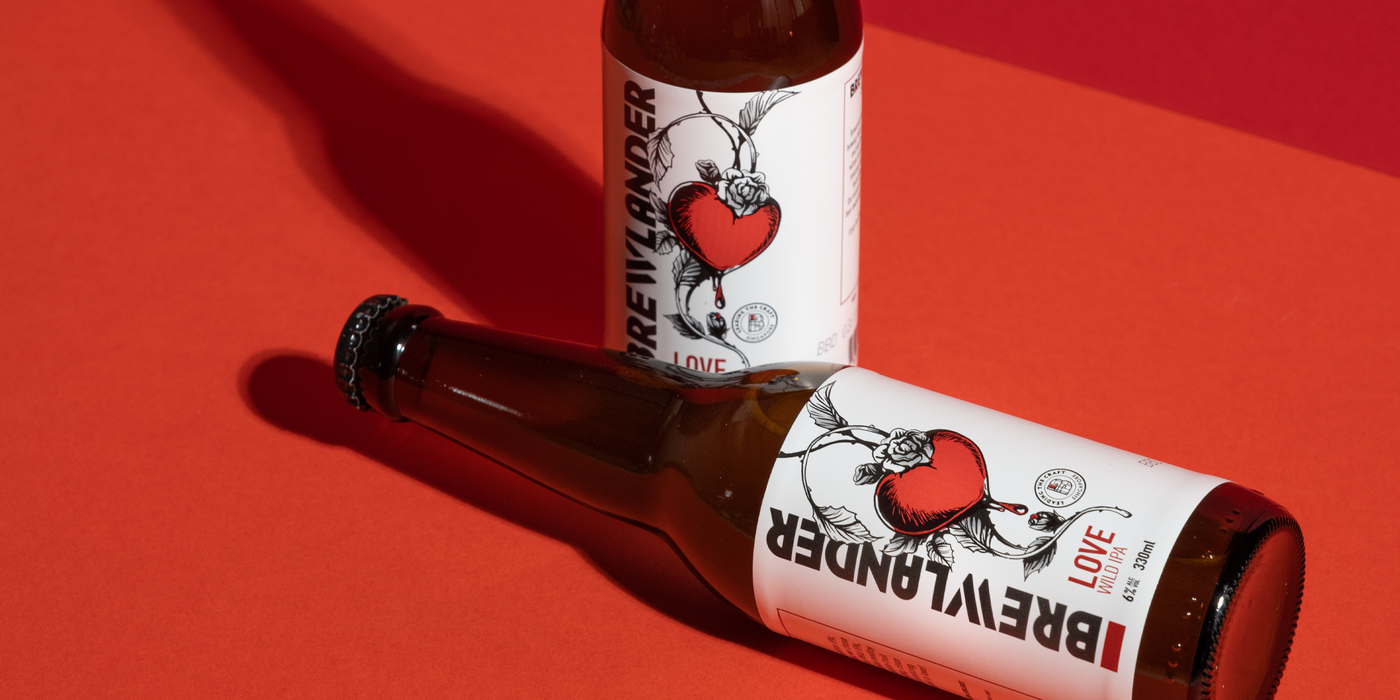 Brewlander | Singapore's Leading Craft Brewery