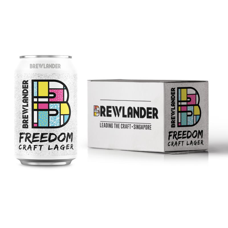 Freedom Lager